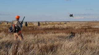 Outdoors News | North Dakota Game and Fish